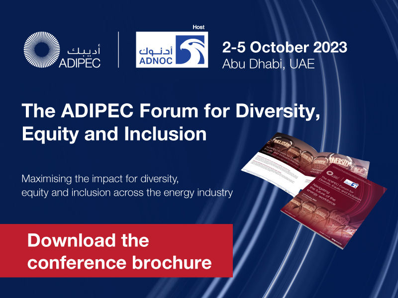 ADIPEC 2023 | thepsiassociation