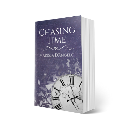 Chasing Time | Mysty Writes