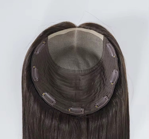 Mono Uni Hair Topper | Prestige Hair Extensions Studio