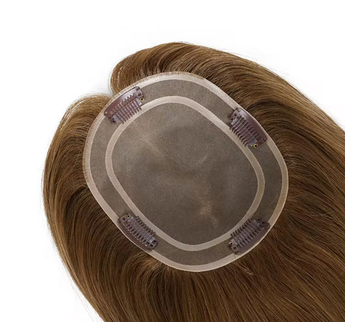 Mono Hair Topper | Prestige Hair Extensions Studio