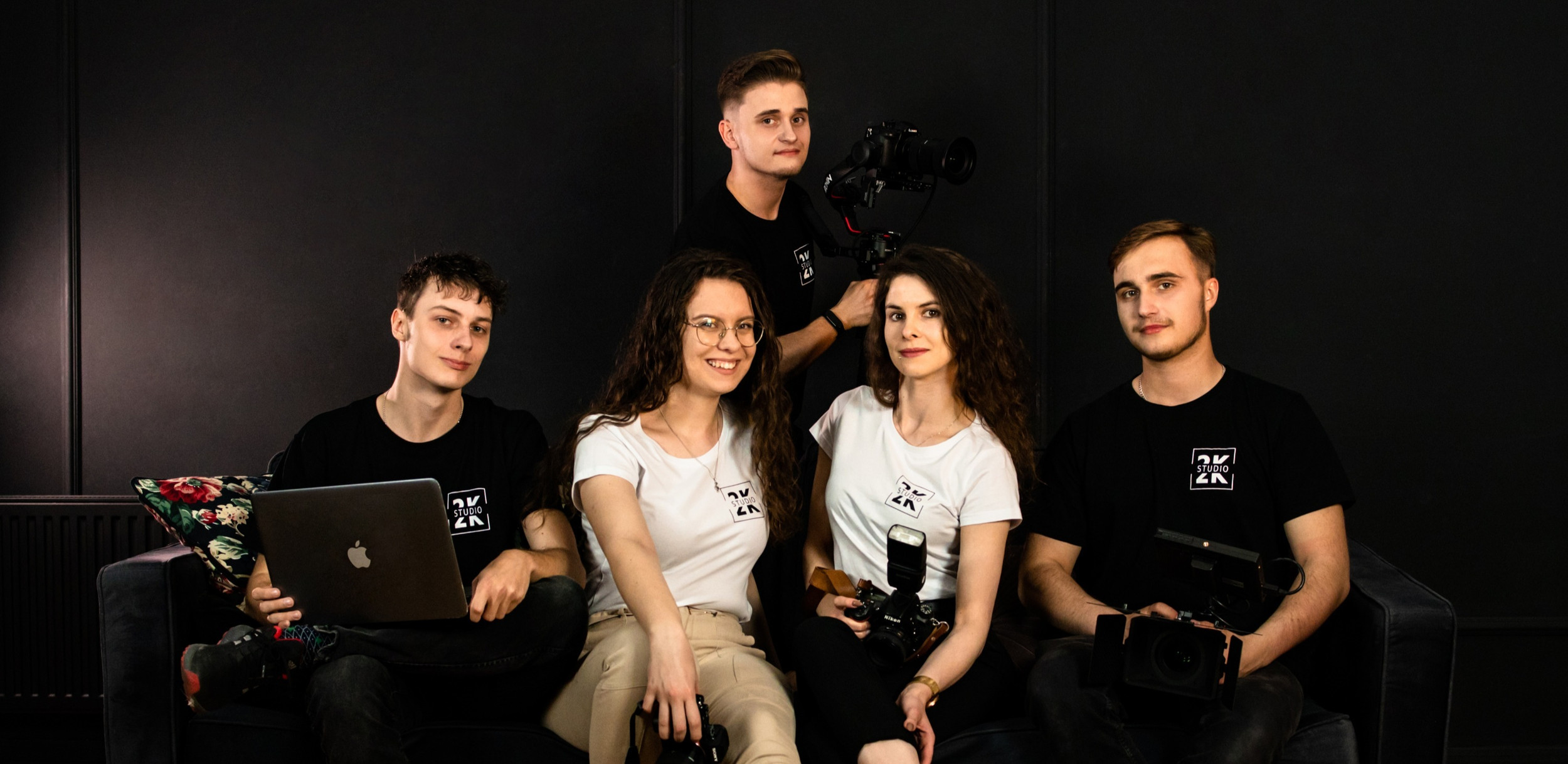 2K Studio | produkcja filmów