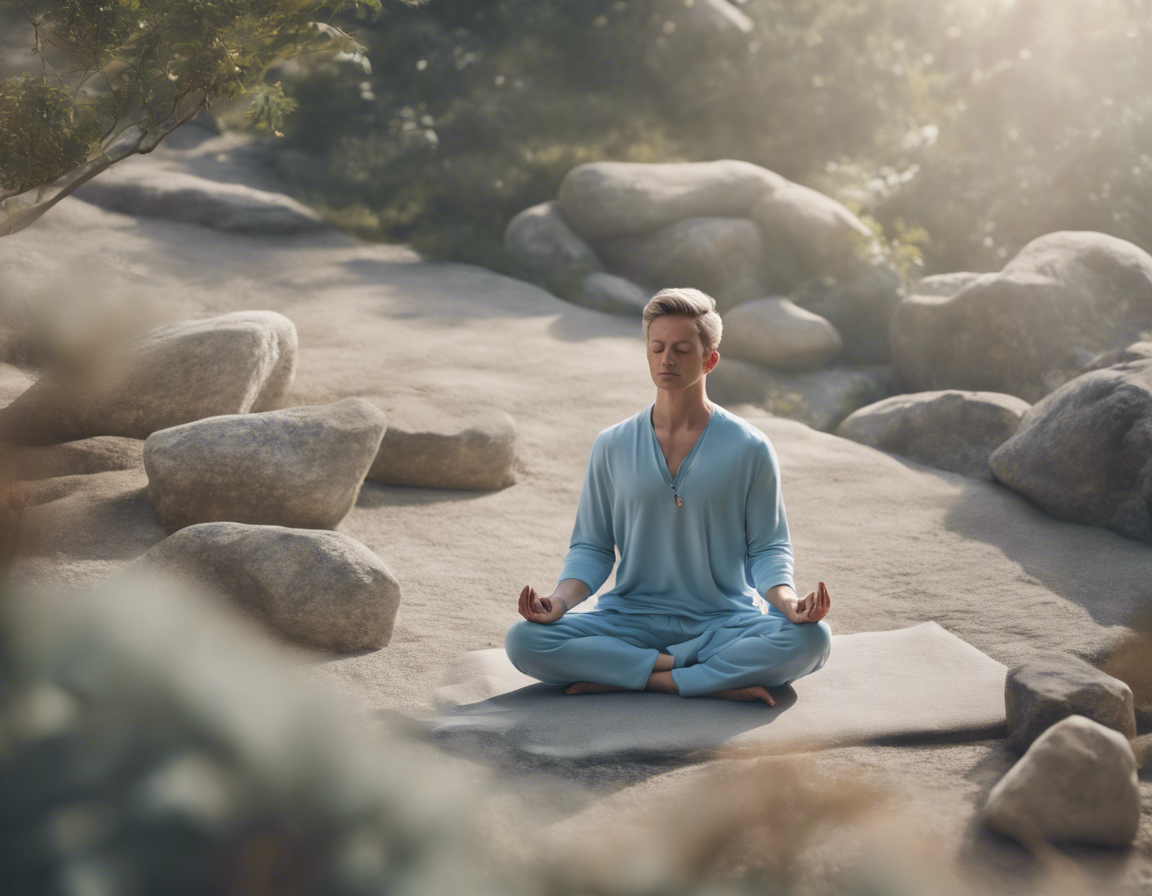 Raising Consciousness: The Key to Integrative Wellness