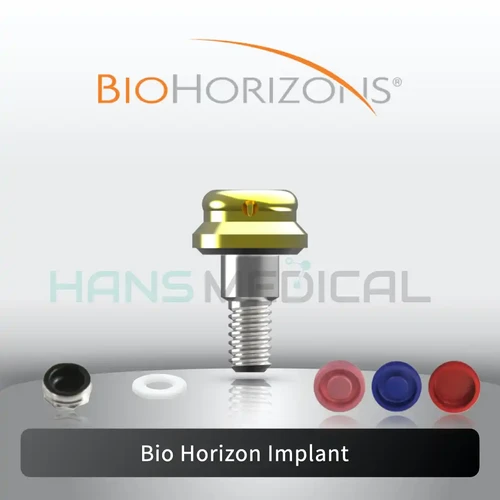 [BIOHORIZON] Kerator Abutment Set | hansmedicalshop