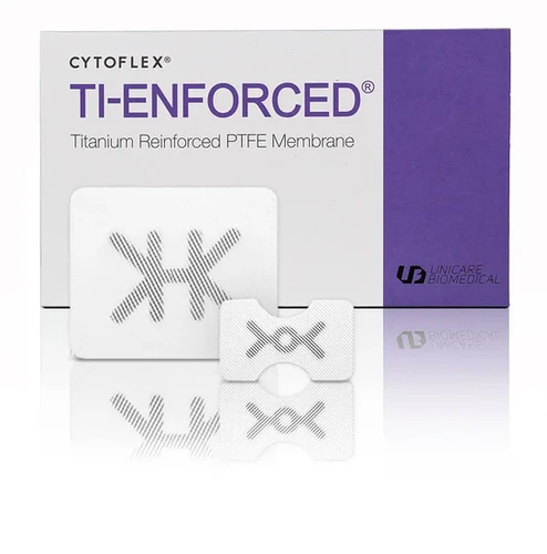 CYTOFLEX® TI-ENFORCED® (Membrane) | hansmedicalshop