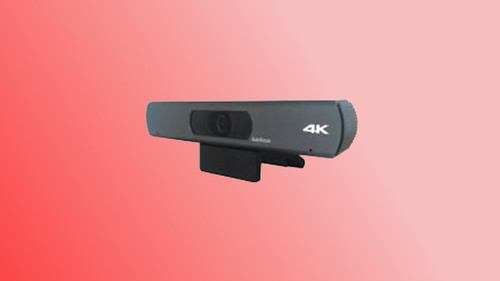 Infocus Camera and Microphone Array - Black | My Site 3