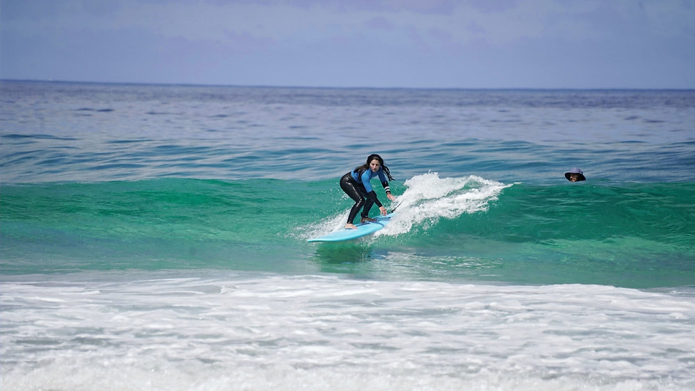 Advanced Techniques for Mastering Wave Selection: Surfing Guide in ...