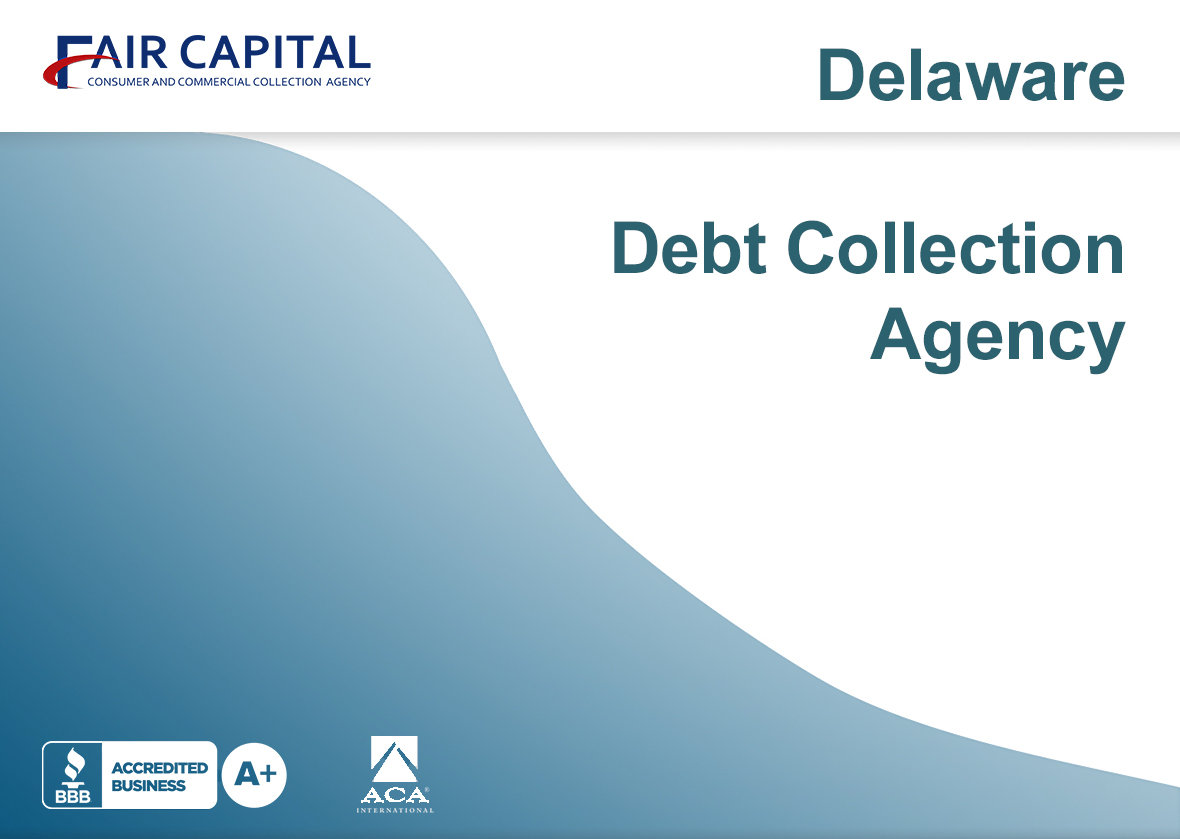Delaware Debt Collection Agency