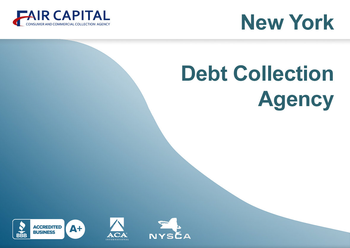 New York Debt Collection Agency