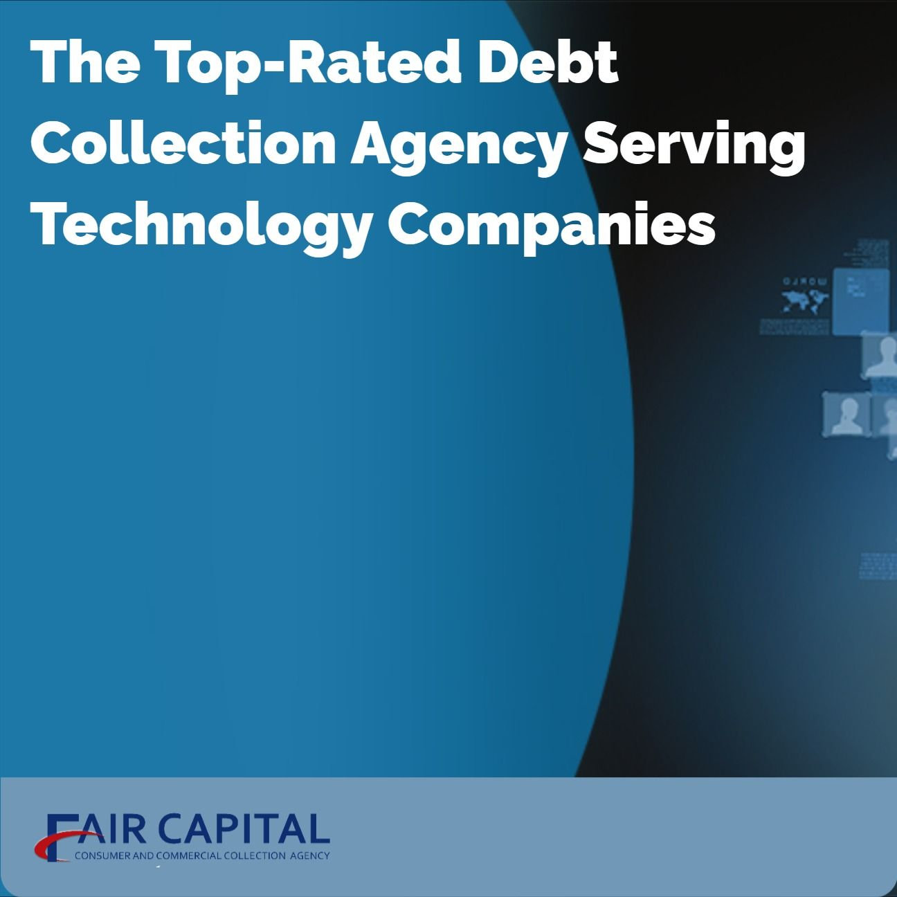 Debt Collection Agency for Technology Companies