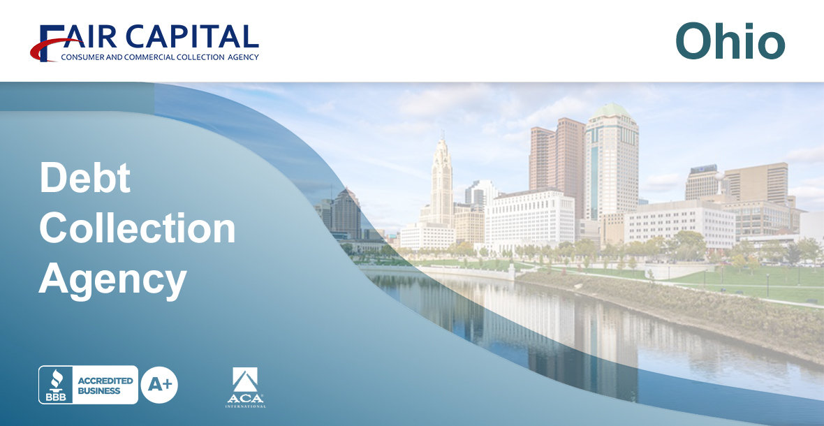 Ohio Debt Collection Agency
