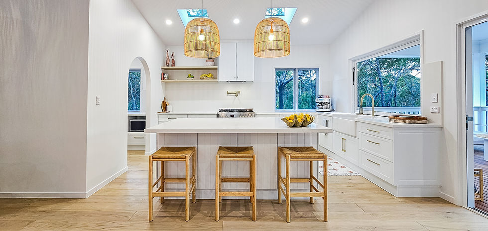 Project Portfolio | Mikemurryhomes