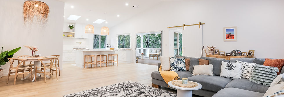 Project Portfolio | Mikemurryhomes