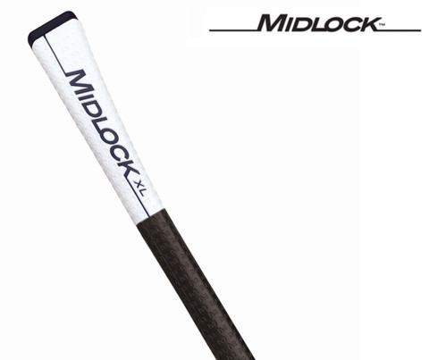 Midlock - Armlock made easy | evnroll-putter