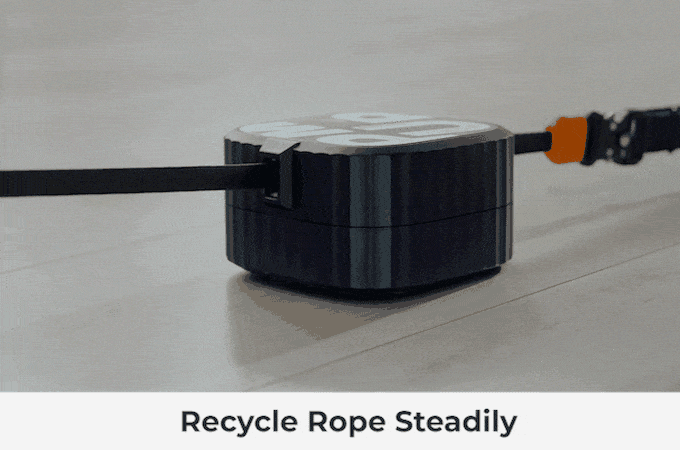 PUMP - Pocket Gym | Dynamic-White | PUMP - Pocket-Gym