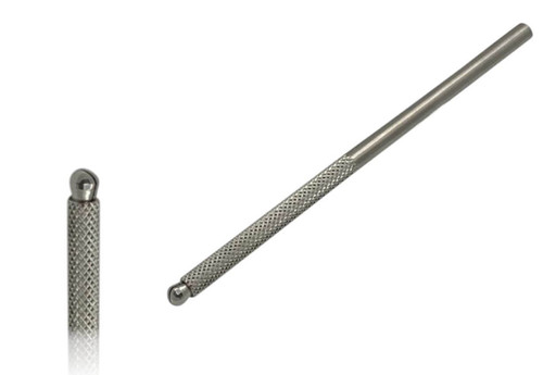 Beaver blade handle- Sterilisation Service | PodMed Supplies