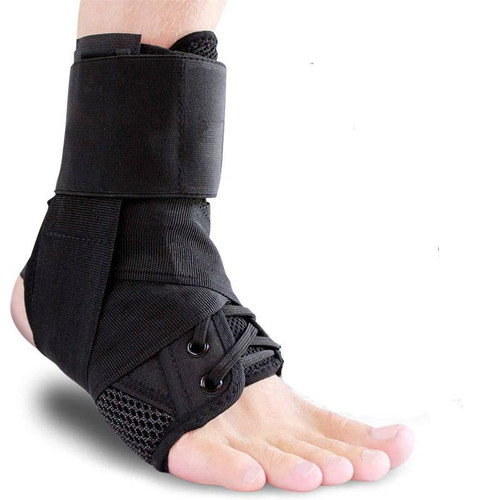 Ankle Brace - Support 360 | fasciitis.com.au