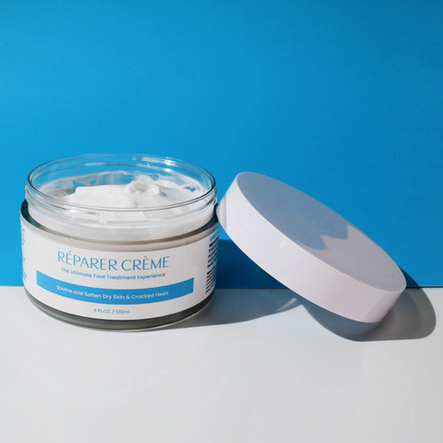 Réparer Crème- 120mL | fasciitis.com.au