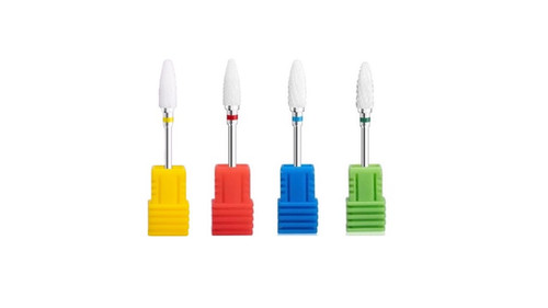 Ceramic Burr | PodMed Supplies