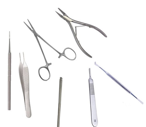 Nail Surgery Pack | PodMed Supplies