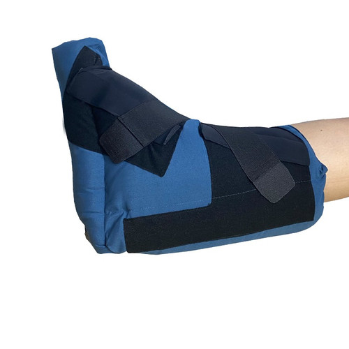Heel Protector - Maxi Relief Heel Bootie | fasciitis.com.au