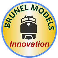 Track Aligners | Brunel Models