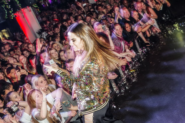 Nightclub | Birmingham | The Nightingale Club