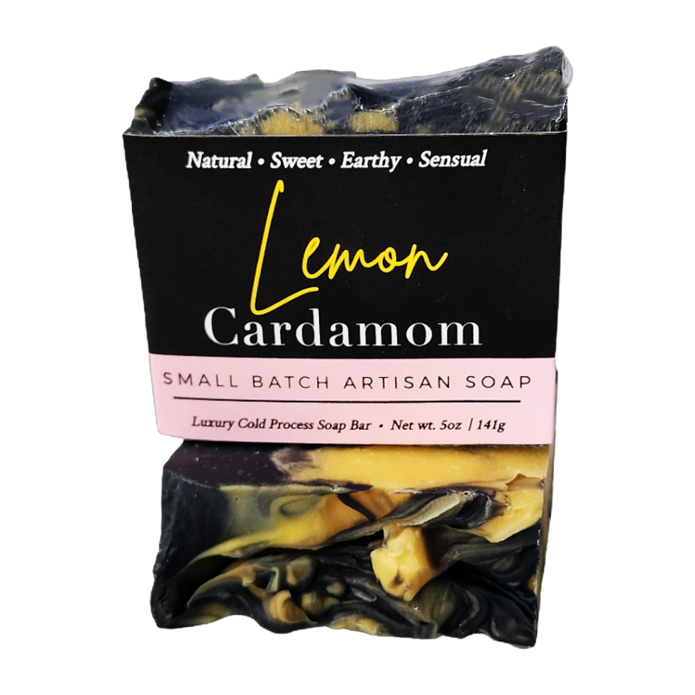 Shop DeShawn Marie Bath & Beauty: The Ultimate Vegan Bath and Body ...