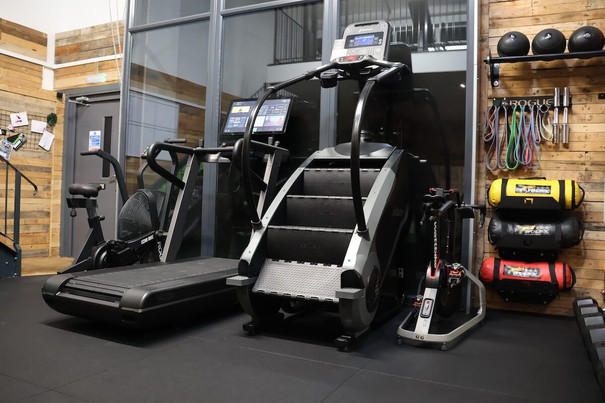 Take a Look at our Gym in Barnstaple | What to Expect | GymX