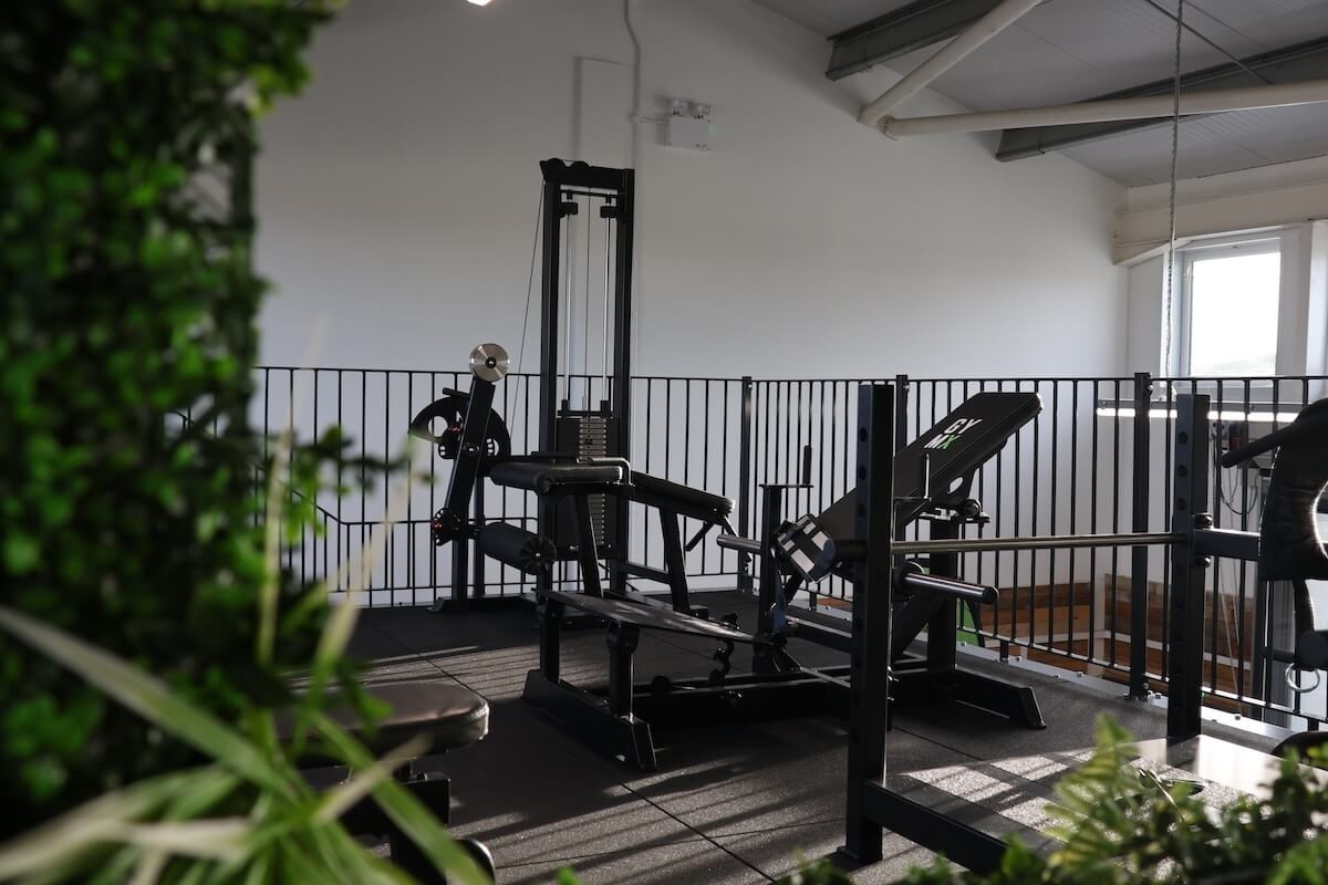 Take a Look at our Gym in Barnstaple | What to Expect | GymX