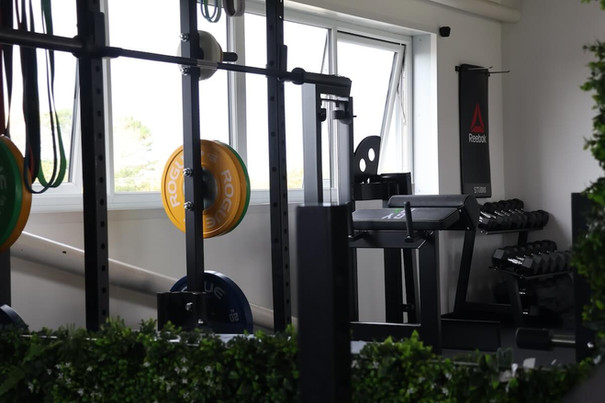 Take a Look at our Gym in Barnstaple | What to Expect | GymX