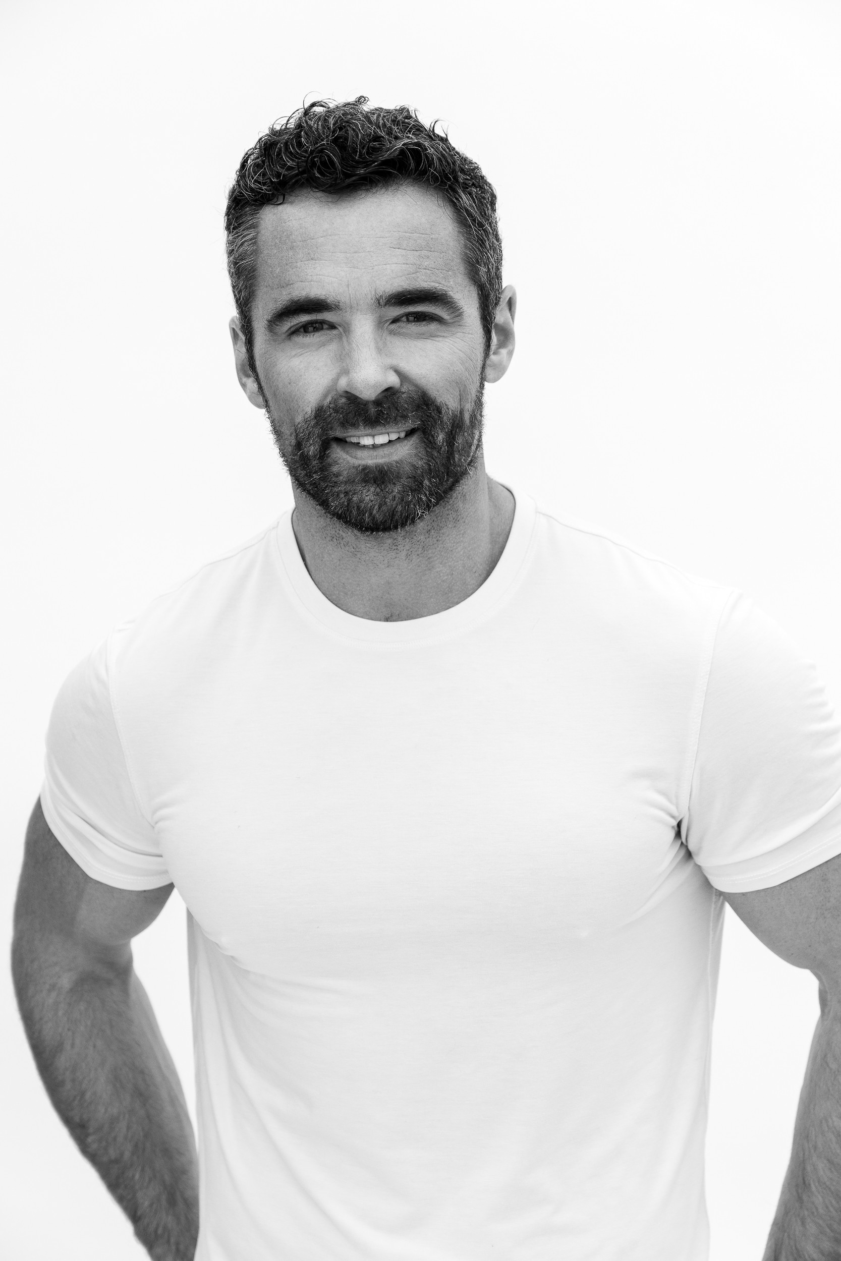 jeff jackson