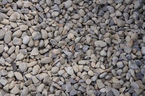 40mm Drain Rock | Landscape Supply War