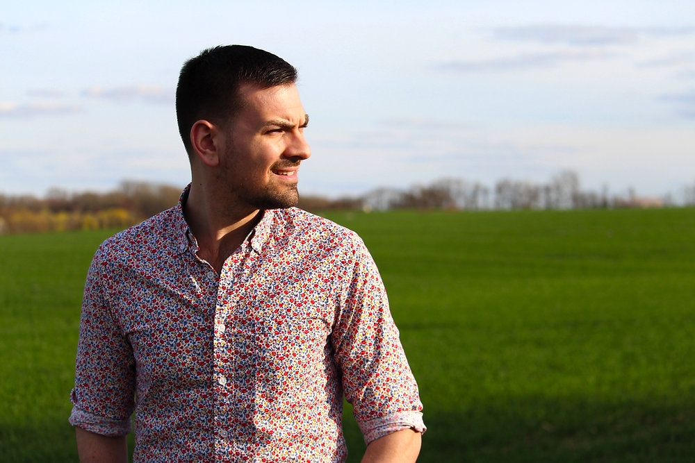 A Day in the Life of Your Local Weatherman