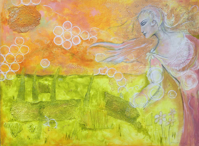 juneblunk.com/inspirational artist, writer, and speaker