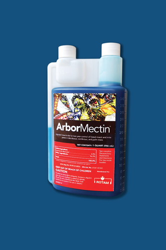 Arbormectin – Quart | TreeDefendr