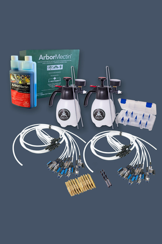 PRODUCTION PACK–ArborMectin | TreeDefendr