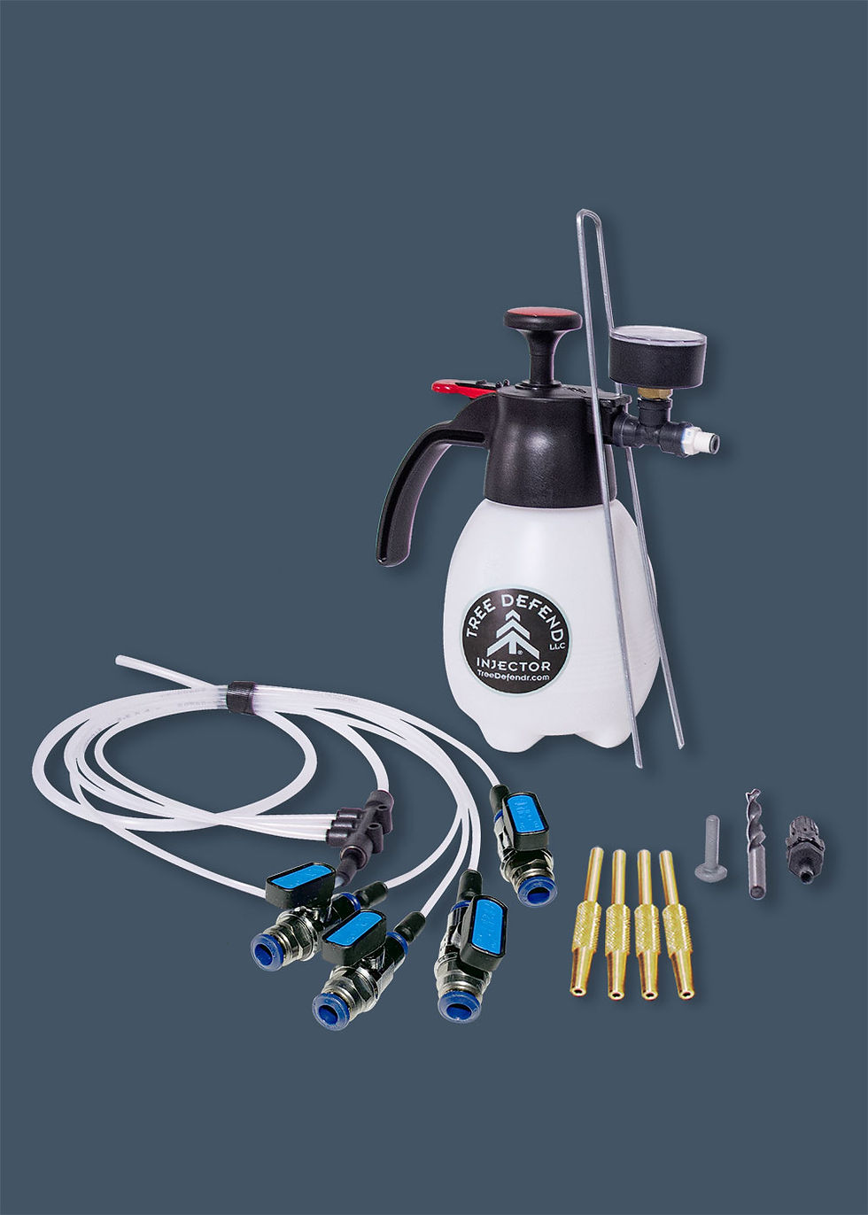 Tree Defend | Tree Injector | The Best Tree Injector | Tree Disease