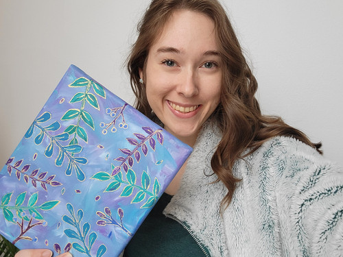 Christa's Corner Art | 3rd Culture Art