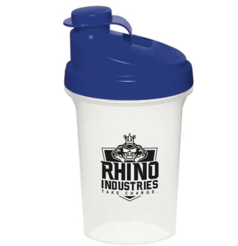Shaker Cup | Rhino Industries