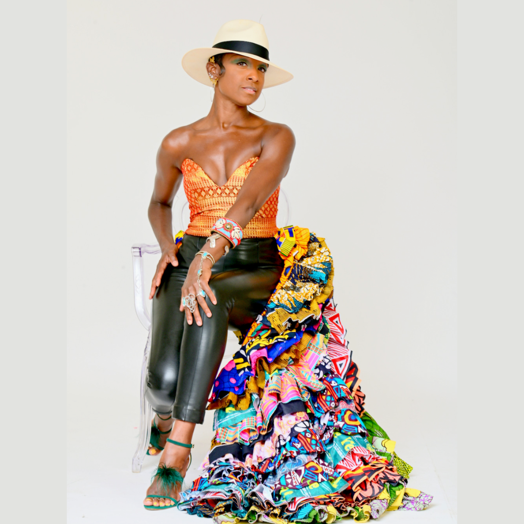 Tamara Payne | Resident Artists | Motor House Baltimore