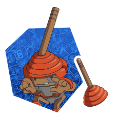 Transformers Botbots S1 CLOGSTOPPER Lost Bots | Dinobot Island Toys