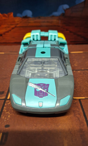 Transformers Legacy SG WHEELJACK upgrade kit Go Better Studio | Dinobot ...