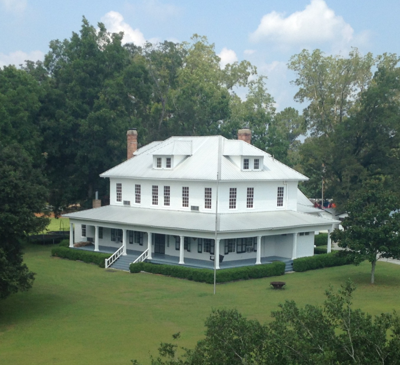 Contact | The Lodge at Double Gates | Alabama