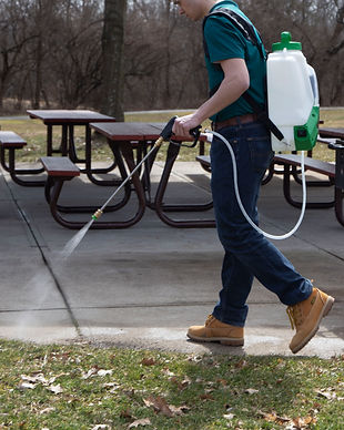 FlowZone | Series 2 | Upgraded Battery-Powered Sprayers