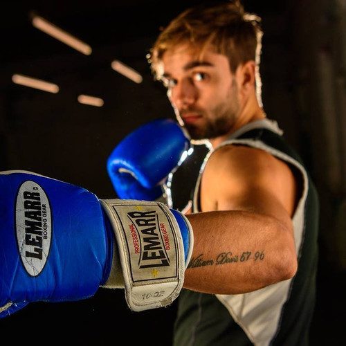 Kickboxing Syllabus PDF | ARD Martial Arts
