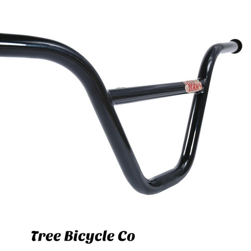 Hot Bars | twentyinchcircle