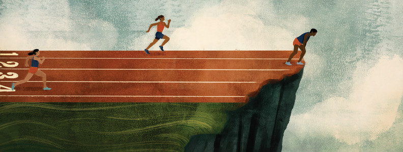 Illustration | Victoria Borges