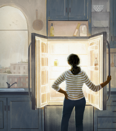 Illustration | Victoria Borges