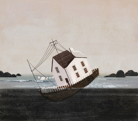 Illustration | Victoria Borges