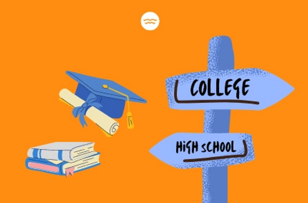 The College Transition